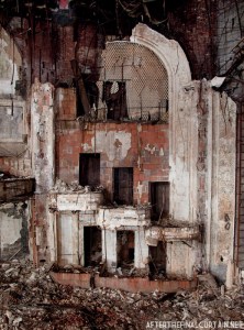 The Newark Paramount Theatre | After the Final Curtain