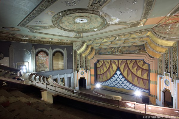 Q&A with Howard B. Haas, President of Friends of the Boyd | After the ...