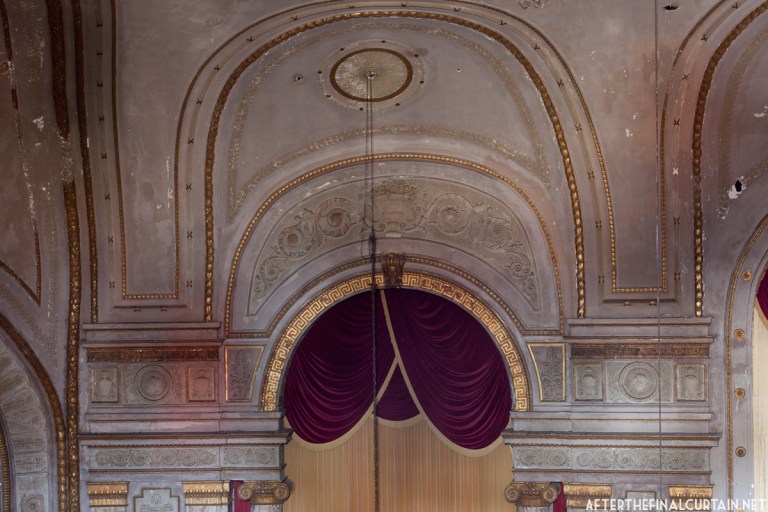 Loew’s State Theatre (State Palace Theatre) | After the Final Curtain