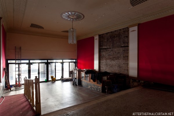 Loew’s State Theatre (State Palace Theatre) | After the Final Curtain