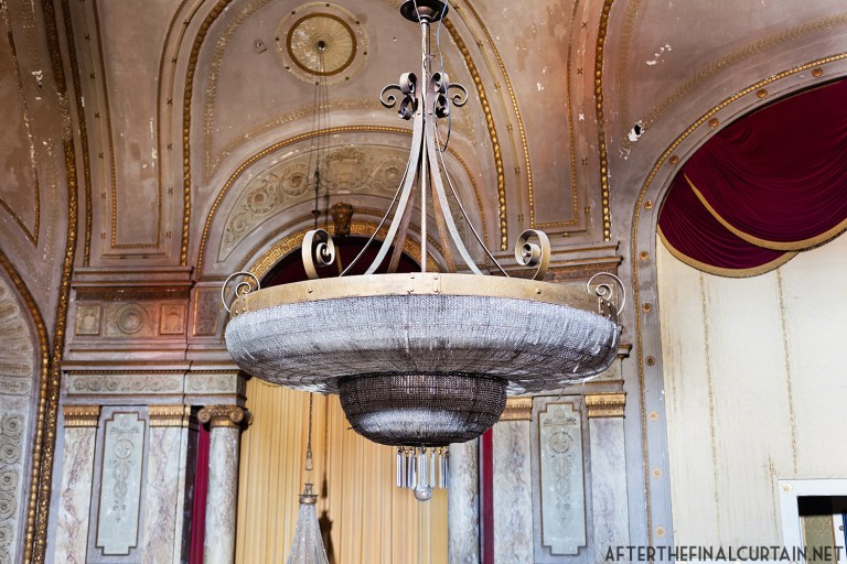 Loew’s State Theatre (State Palace Theatre) | After the Final Curtain