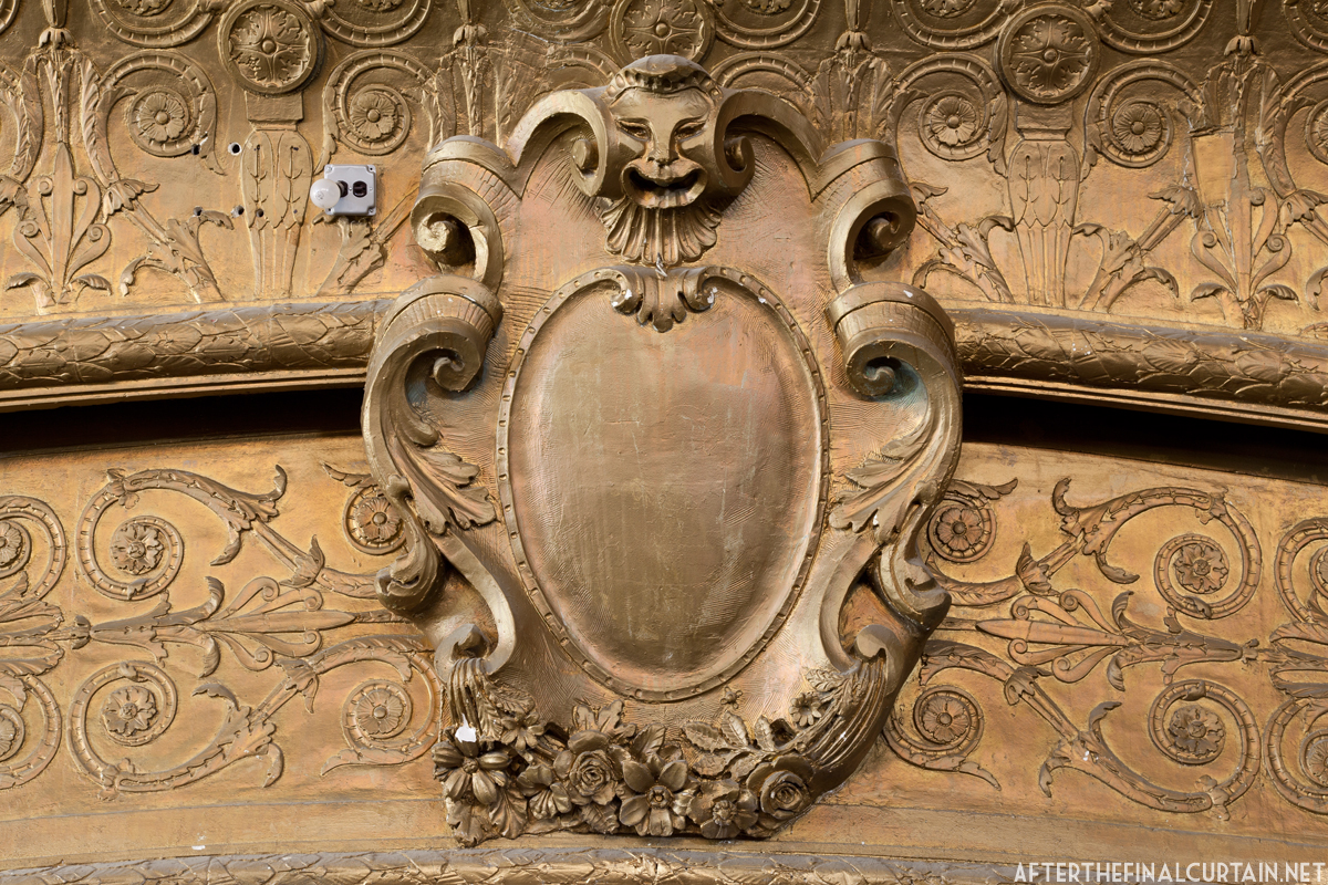 Snapshot: Empress Theatre | After the Final Curtain