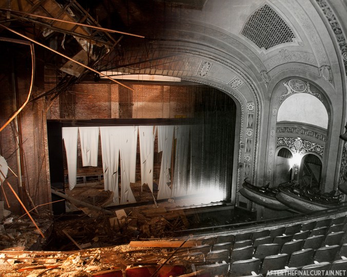 proctor’s theatre | After the Final Curtain