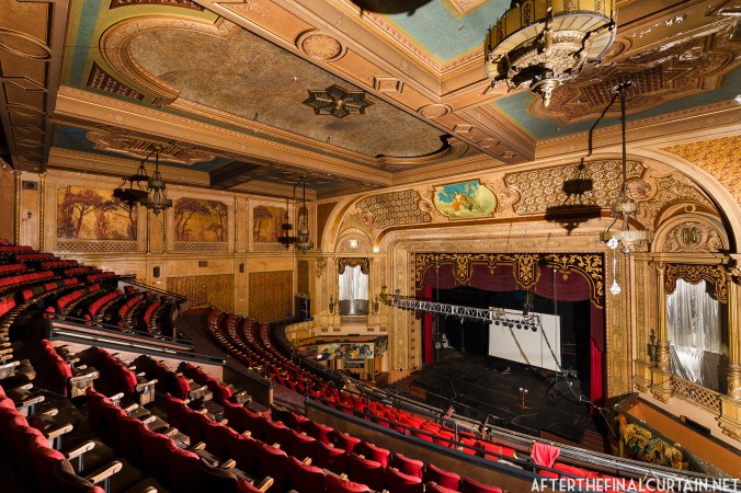 Workshops | After the Final Curtain