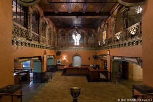 Paramount Theatre Springfield, MA | After the Final Curtain