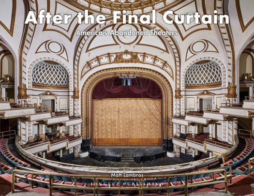 Books | After the Final Curtain