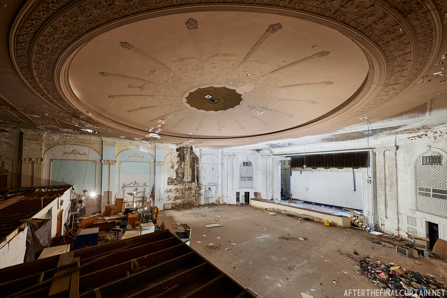 elmora_theatre_004 | After the Final Curtain