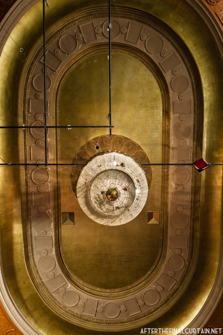 Rivoli Theatre (Williams Center for the Arts) Rutherford, NJ | After ...