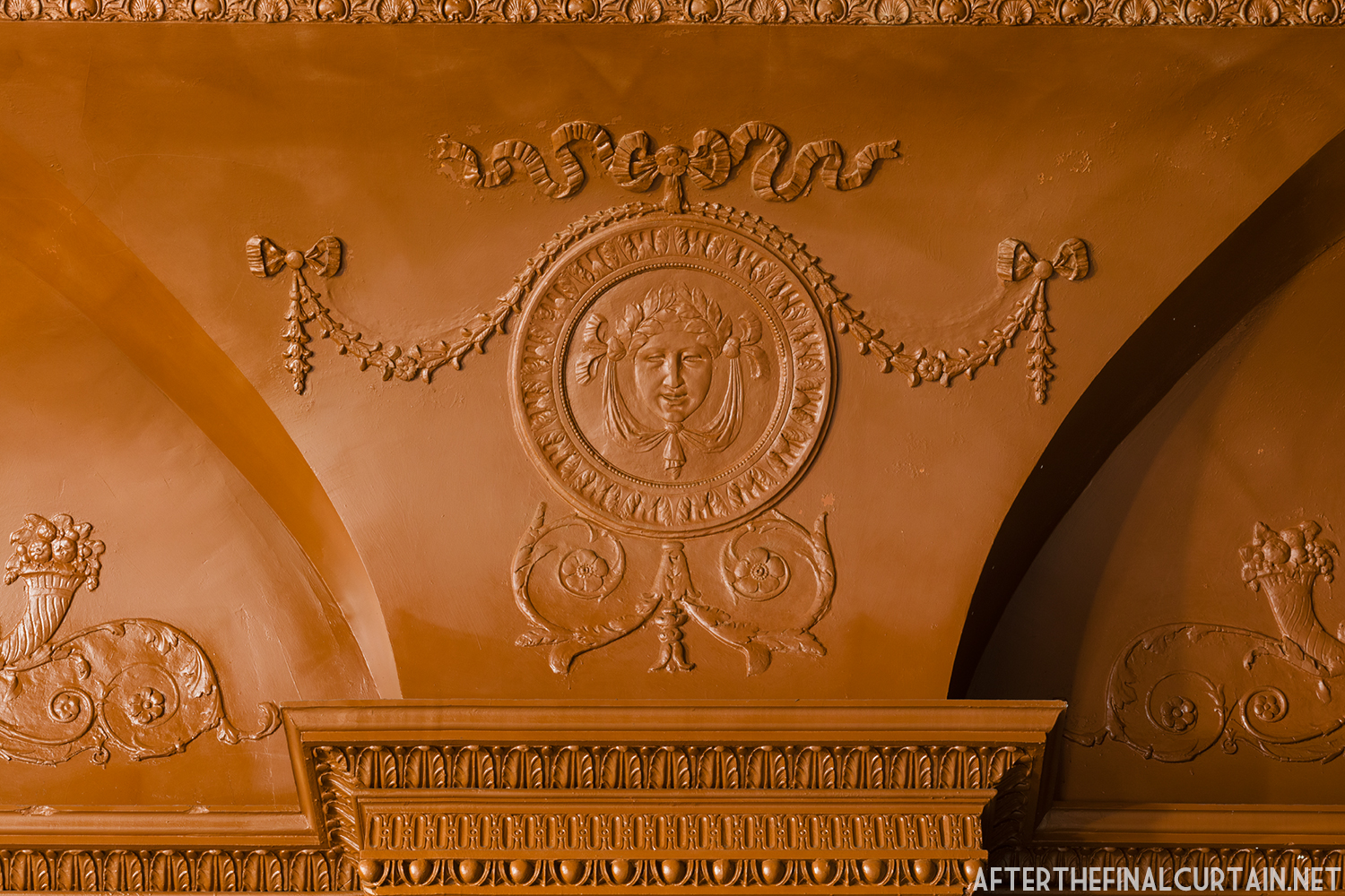 Rivoli Theatre (Williams Center for the Arts) Rutherford, NJ | After ...