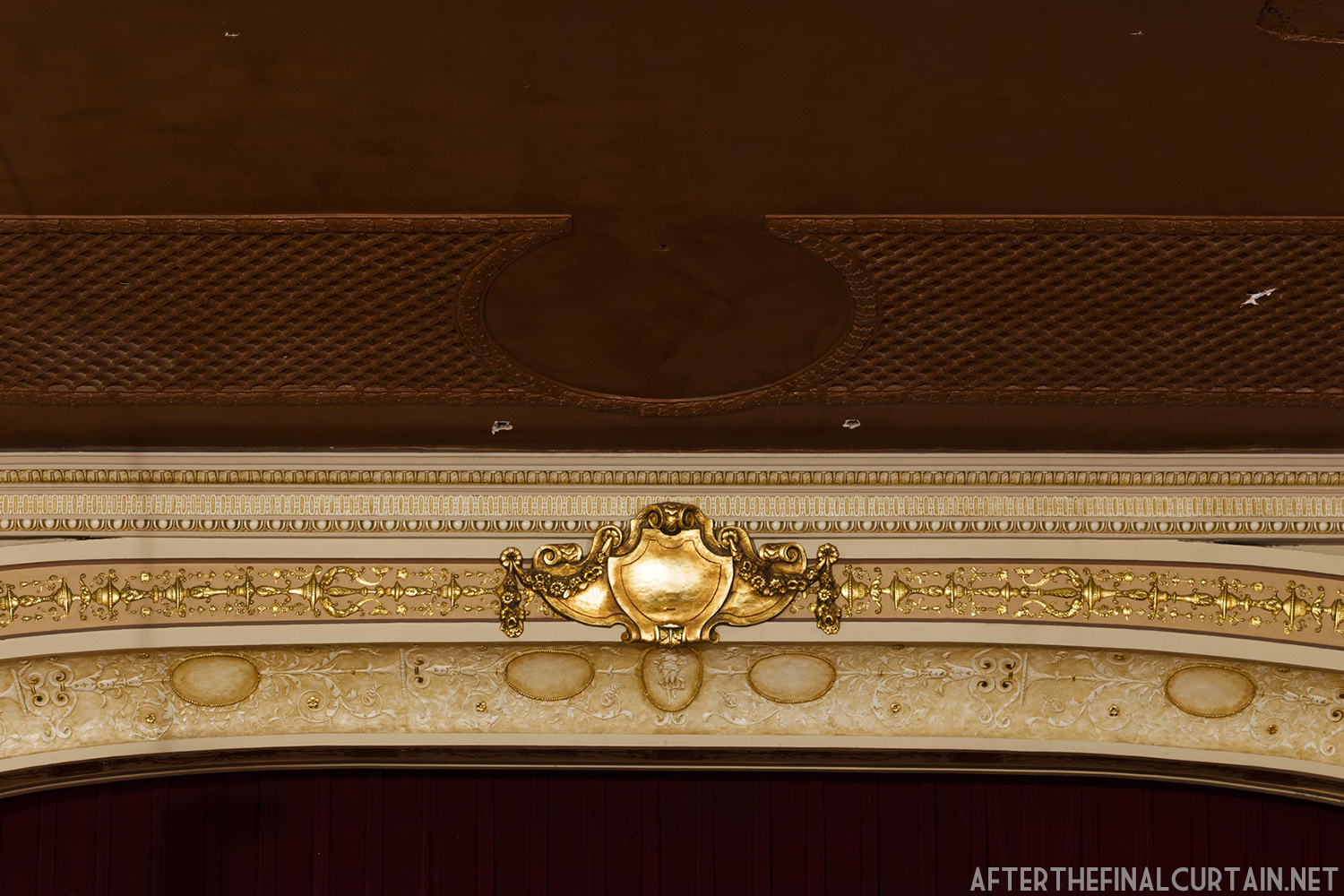Rivoli Theatre (Williams Center for the Arts) Rutherford, NJ | After ...